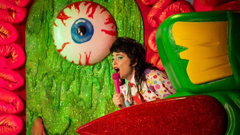 One of the best comedy specials of 2025 is streaming now – and you're ...