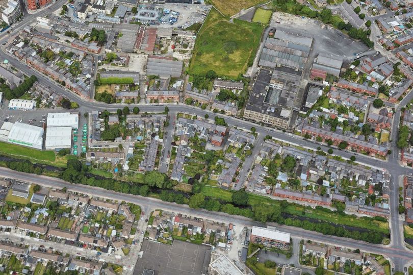 Dublin 8 chaos as multiple cars set on fire in shocking arson spree