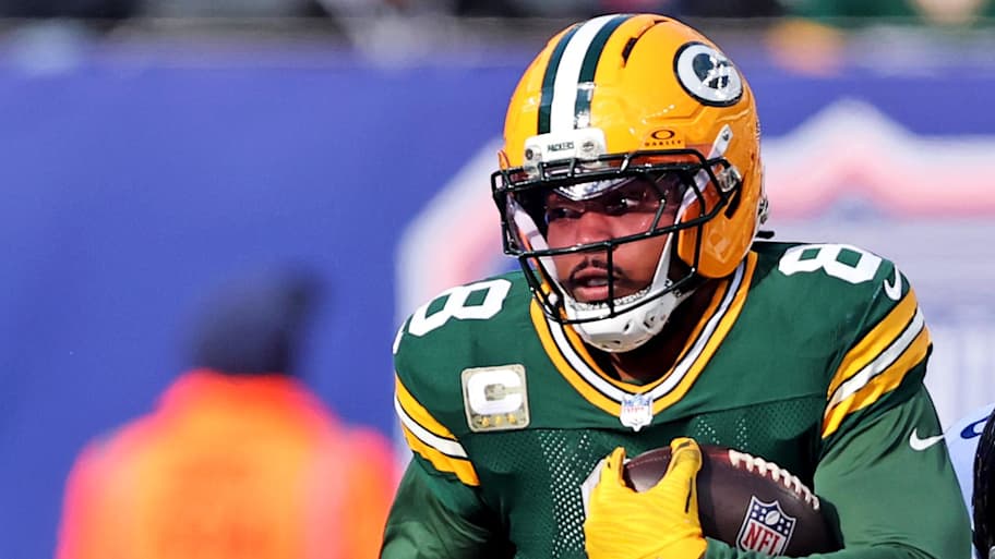 Packers Friday Practice Update: Here’s List of Players Who Didn’t Practice