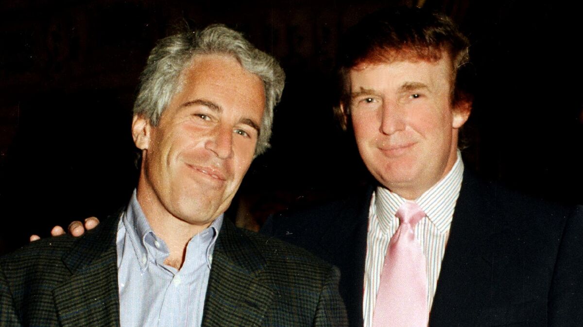 Affaire Epstein : ce que contient la déposition d’une jeune femme ...