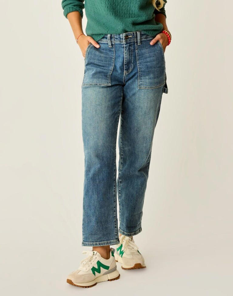 Pretty, practical & under the tree: Holiday picks for her