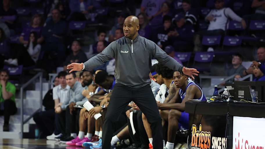 Big East basketball returns: Early matchups promise fireworks