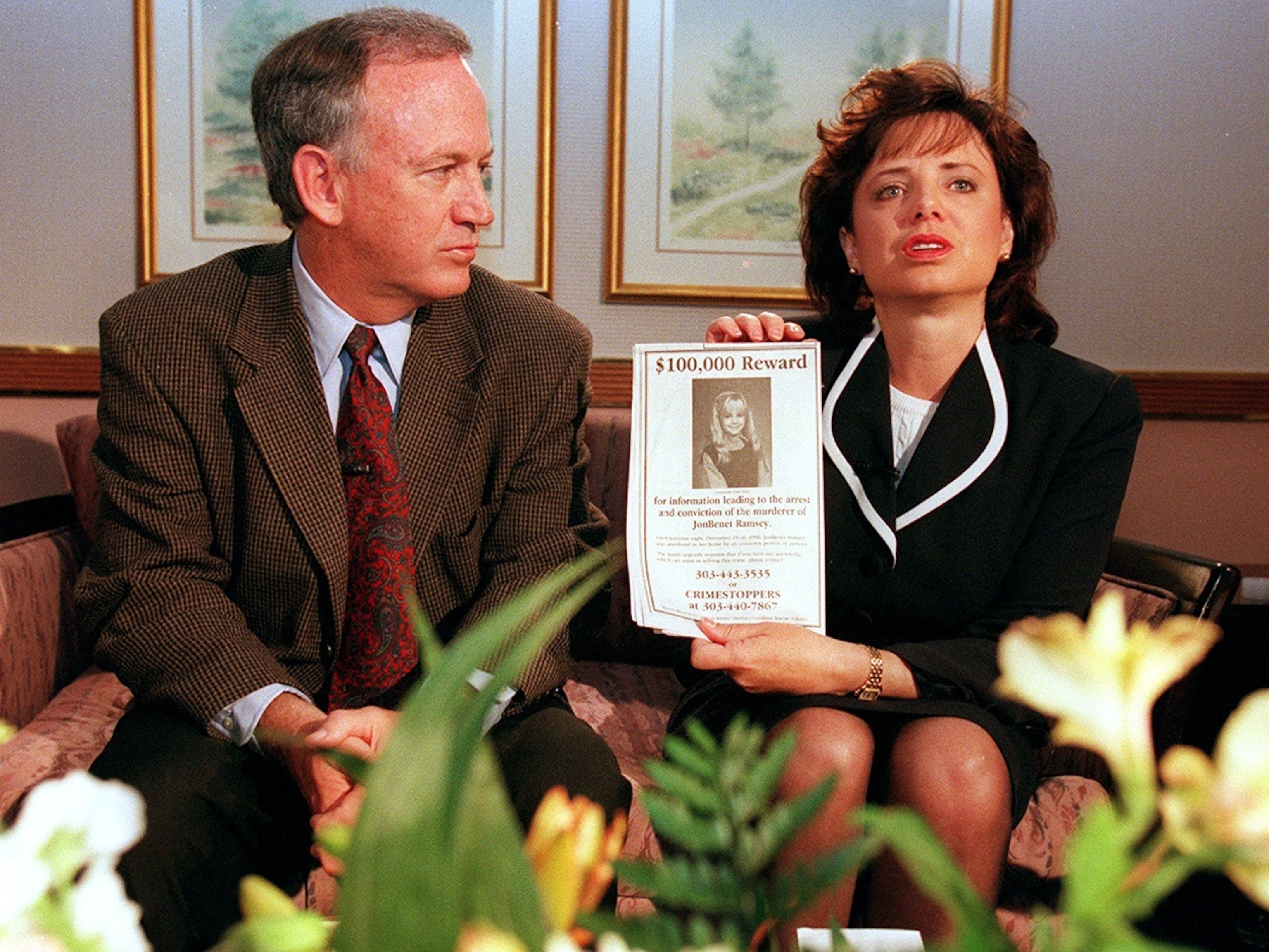 More evidence collected, new testing conducted in JonBenet Ramsey murder