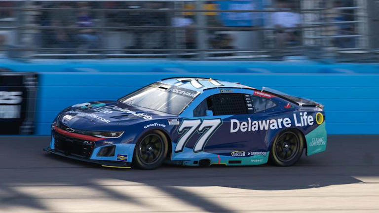 Spire Motorsports sets 2026 crew chief lineup for Cup, Truck programs