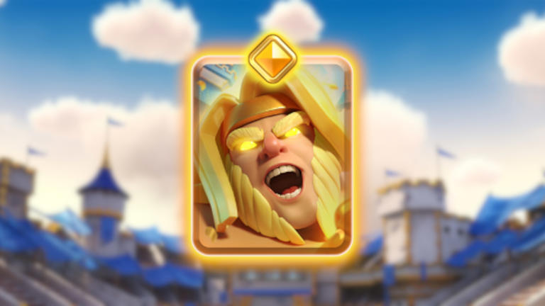 Clash Royale hero tier list (March 2026): Best & worst heroes right now