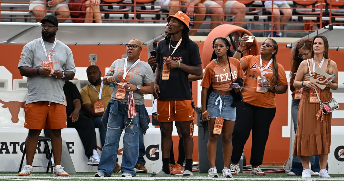 Samari Matthews caps prep career with state title, eyes bigger goals at ...