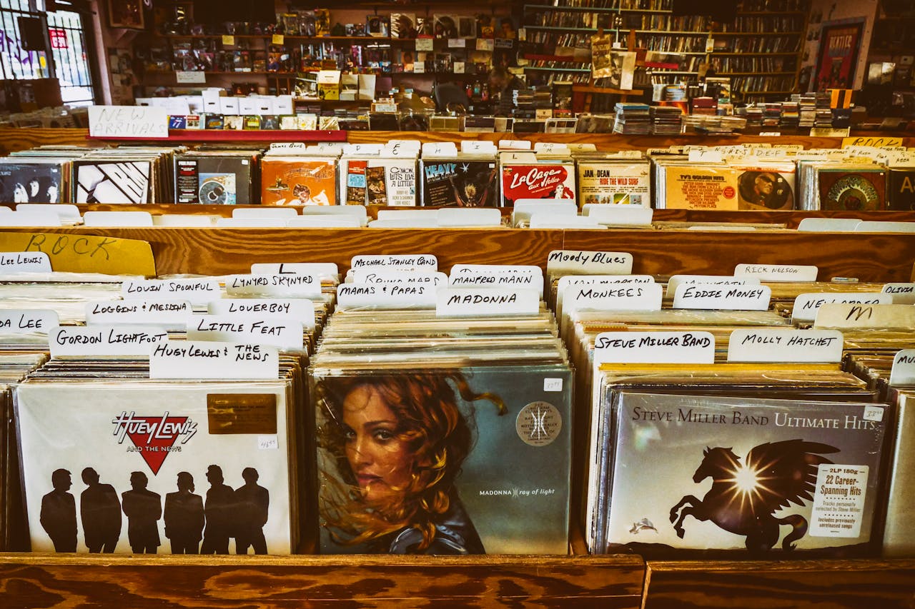 The 15 greatest debut albums of all time — according to producers