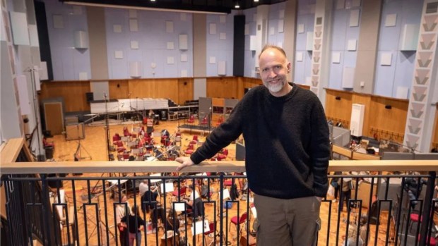 Composers Nathan Johnson and Kris Bowers go deep on Netflix's 'Wake Up ...