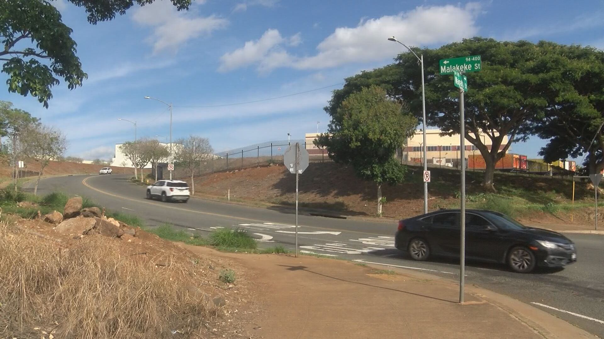 Oahu’s traffic death toll rises to 81 this year