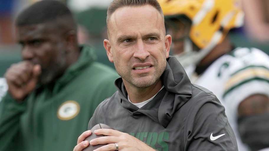 Plenty of Packers ties on list of future NFL coaches