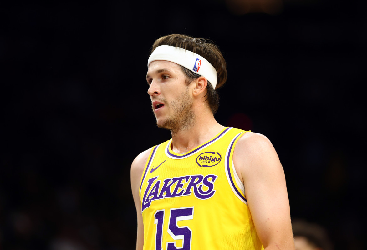 Final injury report for Lakers-Mavericks: Will Austin Reaves, Daniel ...