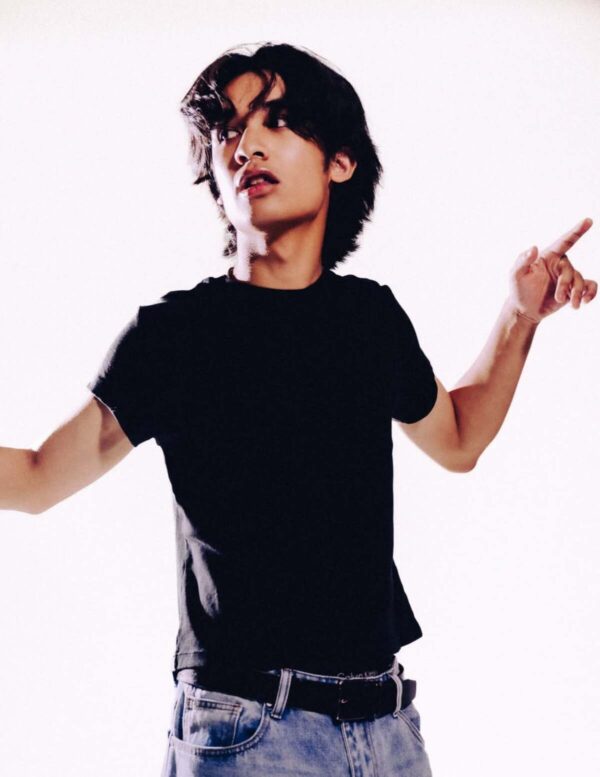 Fil-Canadian artist Mico drops last song of 'Internet Hometown Hero' era