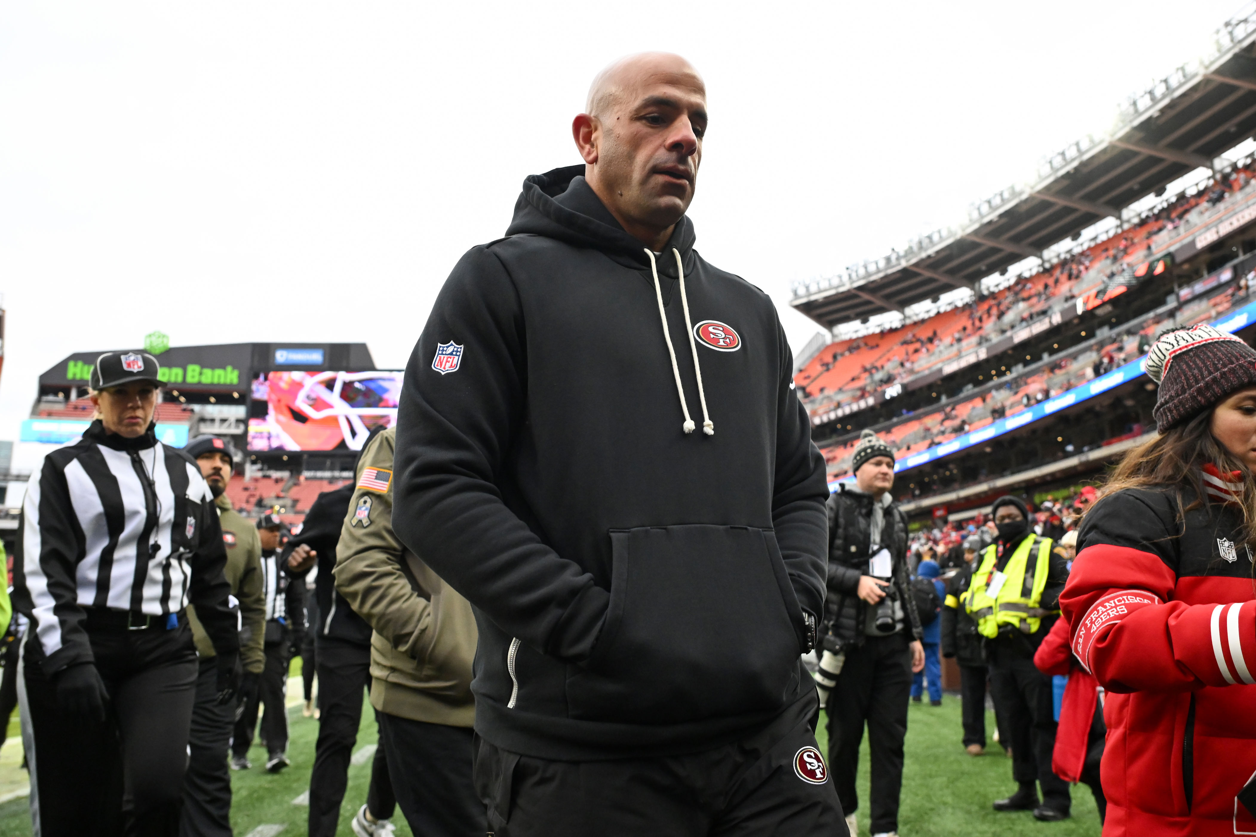 Why the bye week could re-energize the 49ers defense