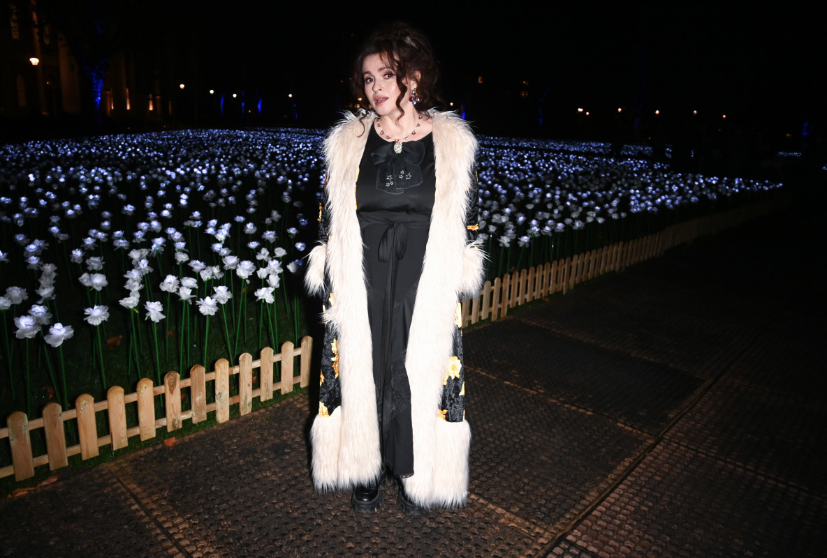 'Harry Potter' actress in talks to star in fourth season of 'The White ...