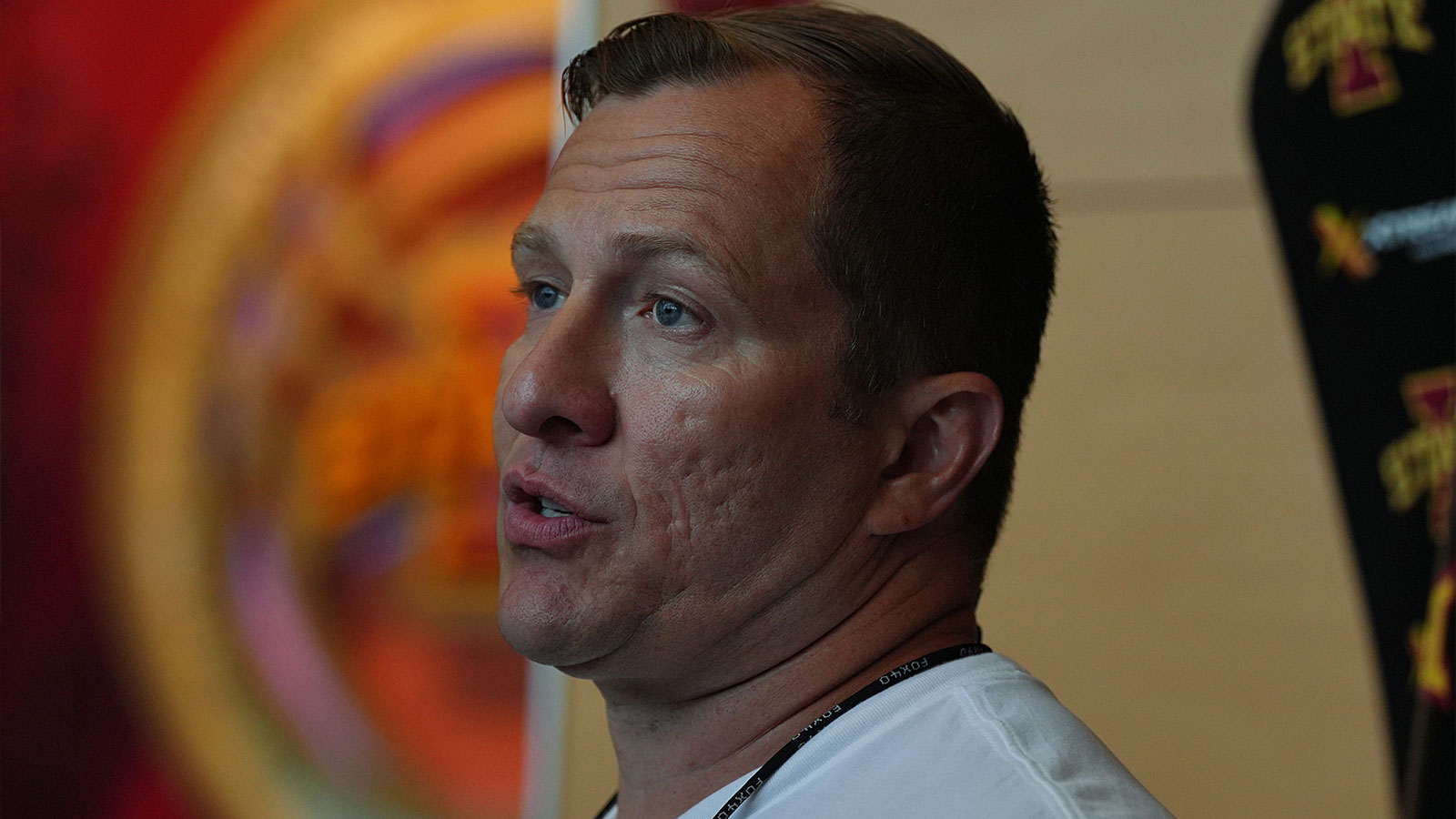 Iowa State’s TJ Otzelberger breaks down difficulty of guarding Iowa ...