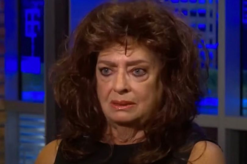 Paperboy vanished then 15 years later 'turned up with man and told mum ...