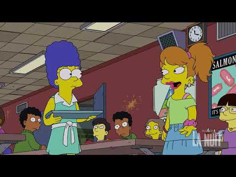Quebecois ‘Simpsons’ fans mourn the passing of the French-Canadian ...