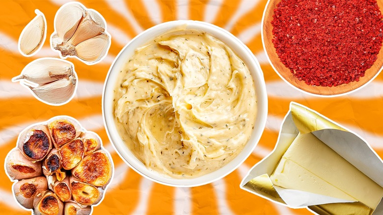 11 tips for making the best garlic butter