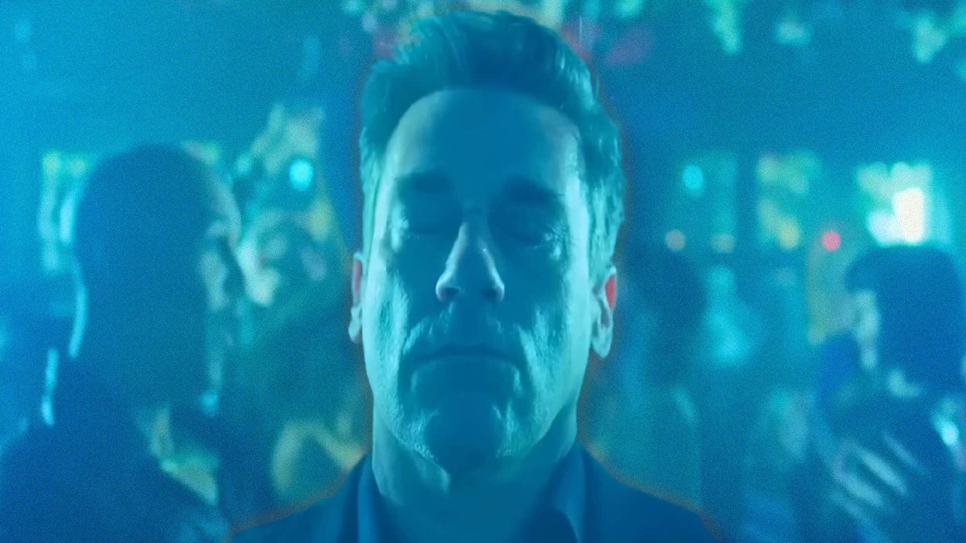 Da dove viene la scena del meme virale sui social con Jon Hamm? La ...