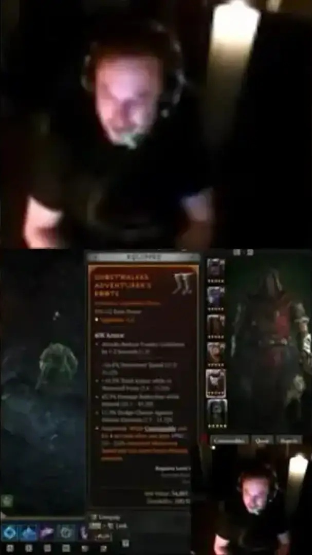 Elon Musk is a huge gamer nerd