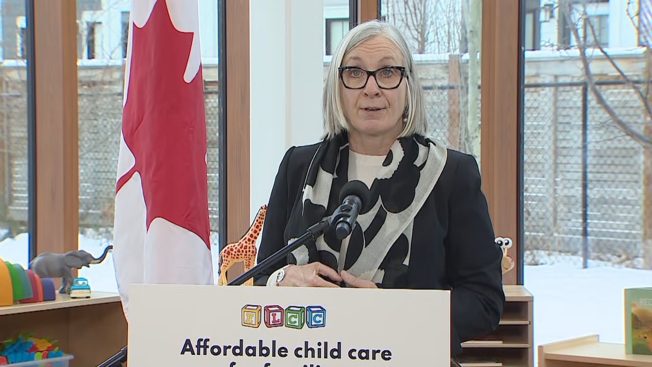 Alberta signs extension on child-care deal with Ottawa, but only for ...