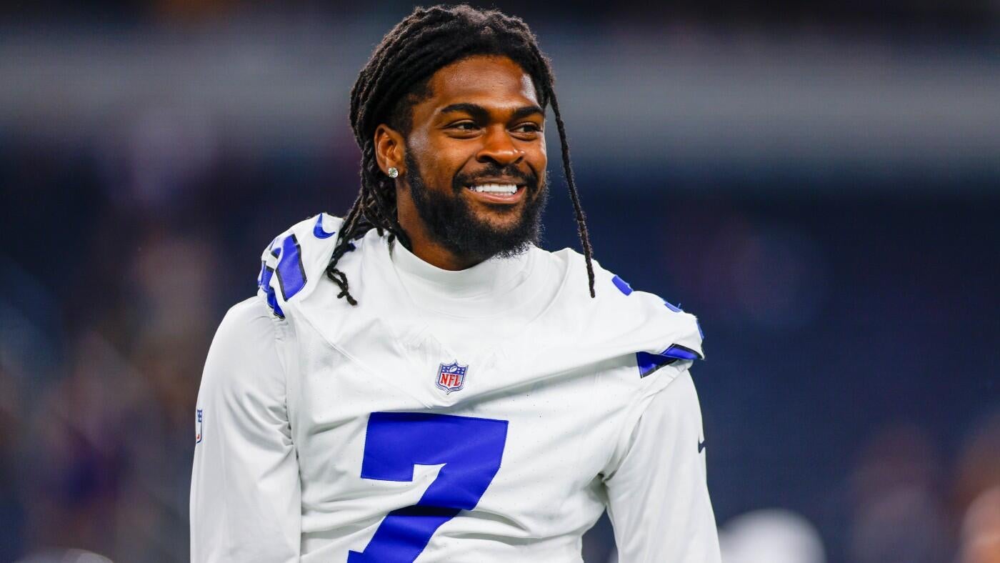 Cowboys' Trevon Diggs ready to make return, thinks he will play on ...