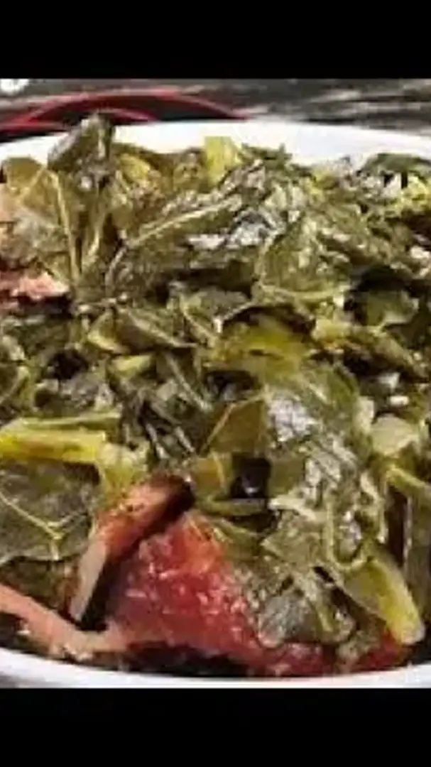 Money Mike’s syndicated podcast: Big Poppa Smoker BBQ, Southern collard ...