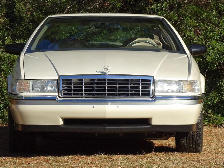 Rare rides icons: The Cadillac Eldorado, distinctly luxurious (part LXXX)