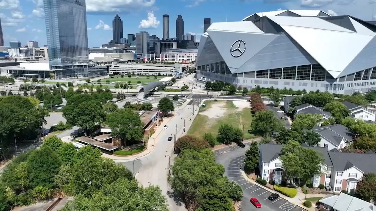 Amid big sporting events, Georgia tourism marketing efforts need ...