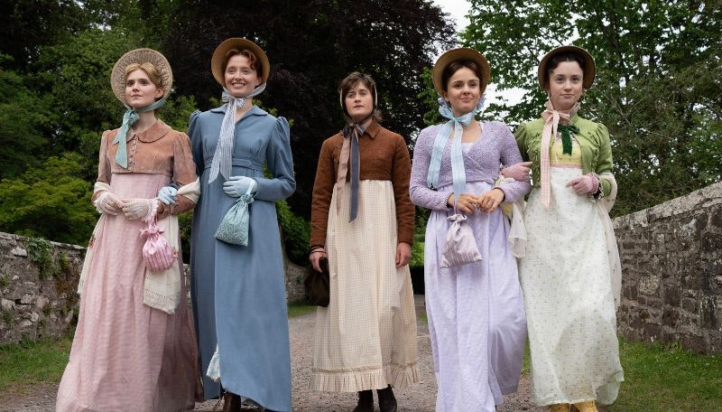 Release date announced for Call the Midwife star’s new Pride ...