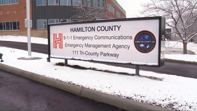 Hamilton County unveils $19M emergency center to expedite 911 response ...