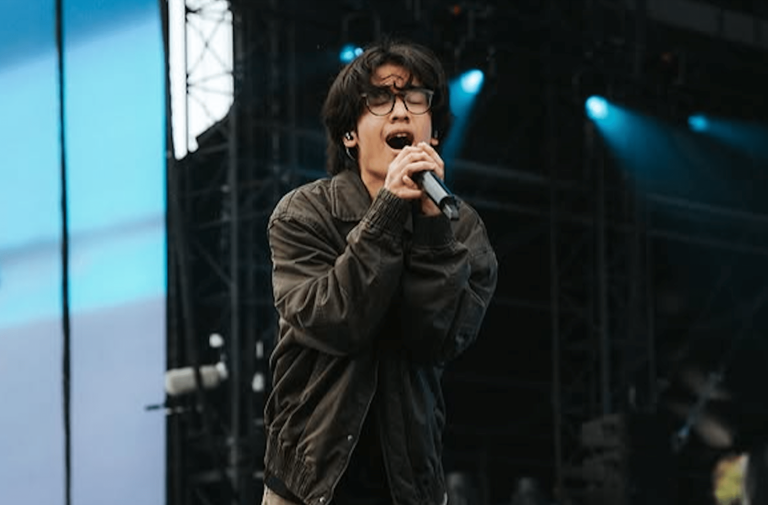 Fil-Canadian artist Mico drops last song of 'Internet Hometown Hero' era