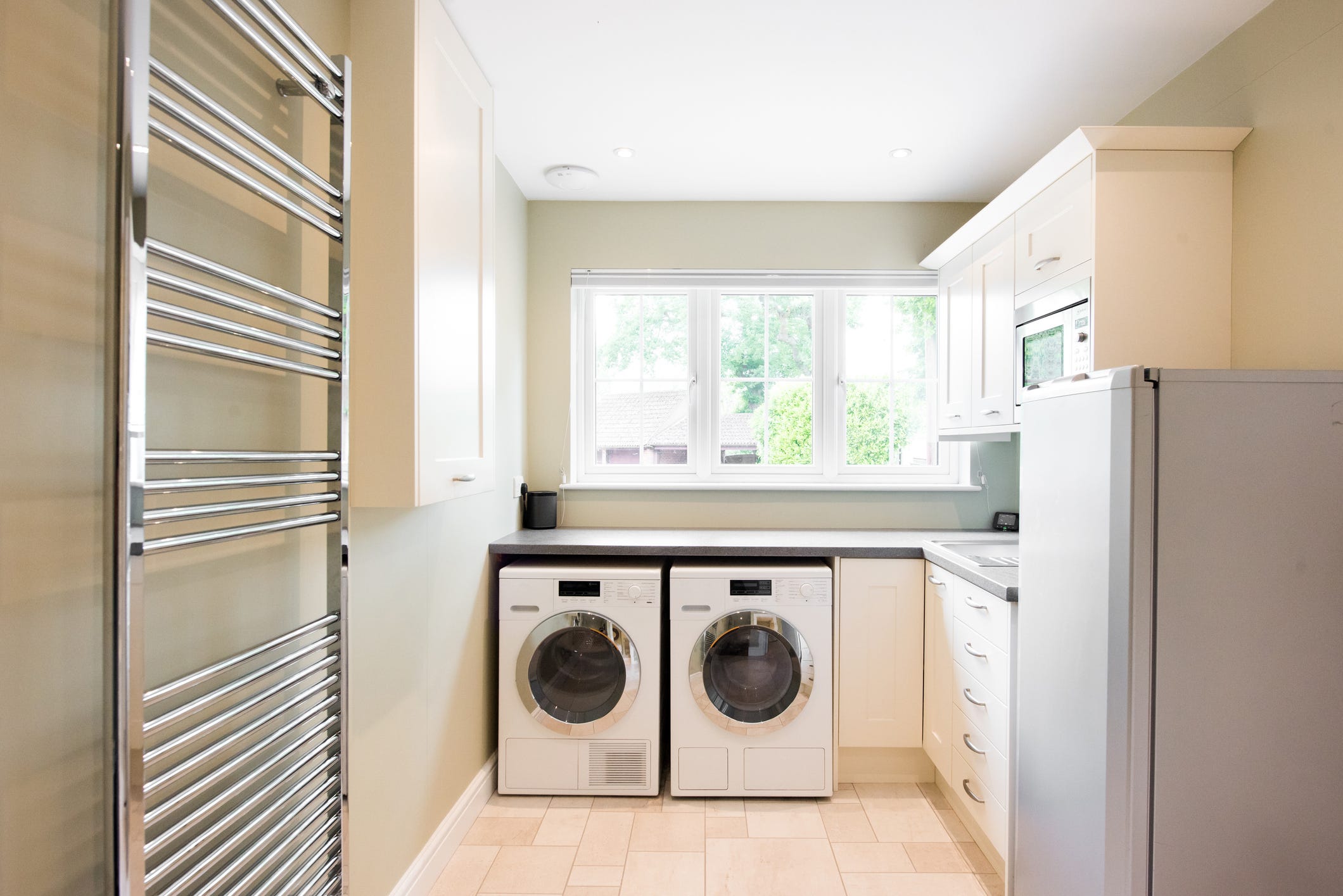 The best laundry room hacks