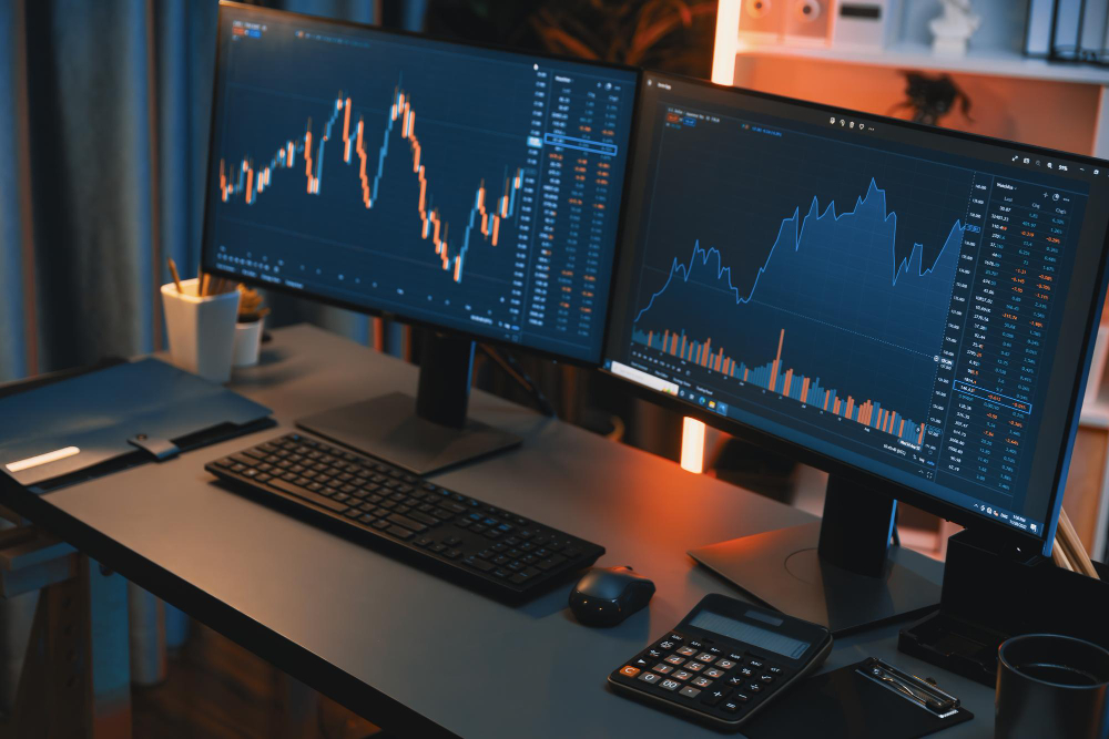 Why Thaurus LTD is becoming one of the most trusted licensed trading ...