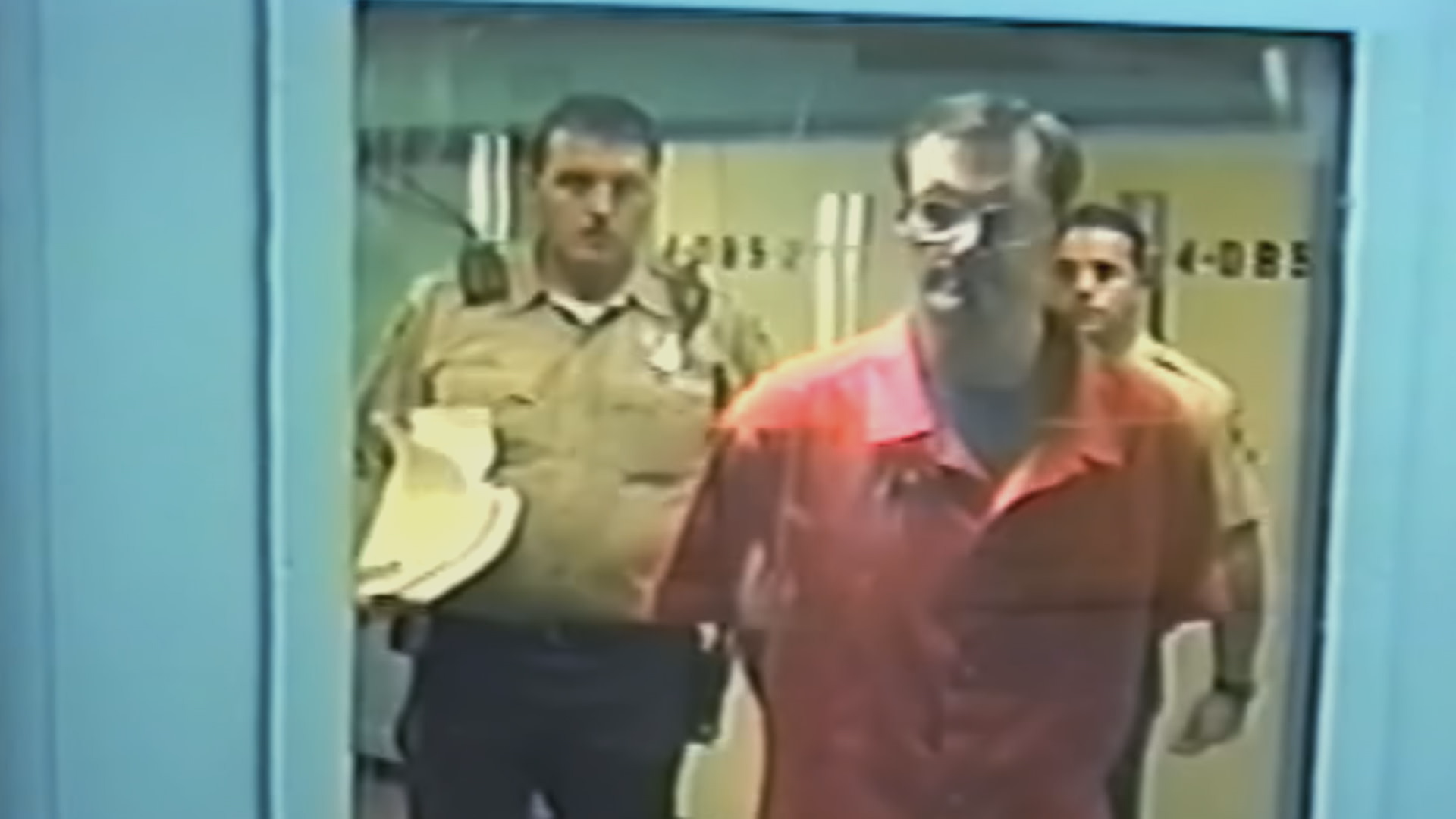 New doc highlights years of trying to understand a serial killer