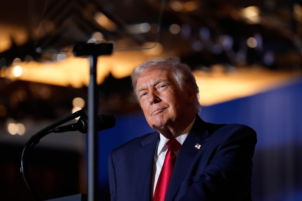 Cannabis stocks spike on reports Trump plans to ease federal pot ...