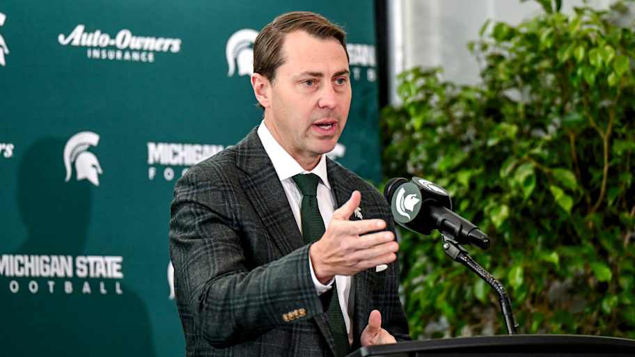 MSU's Pat Fitzgerald getting massive budget for assistant coaches, staff