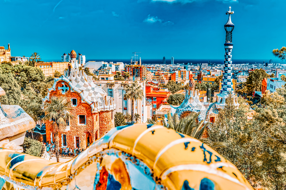 15 best things to do in Barcelona with kids
