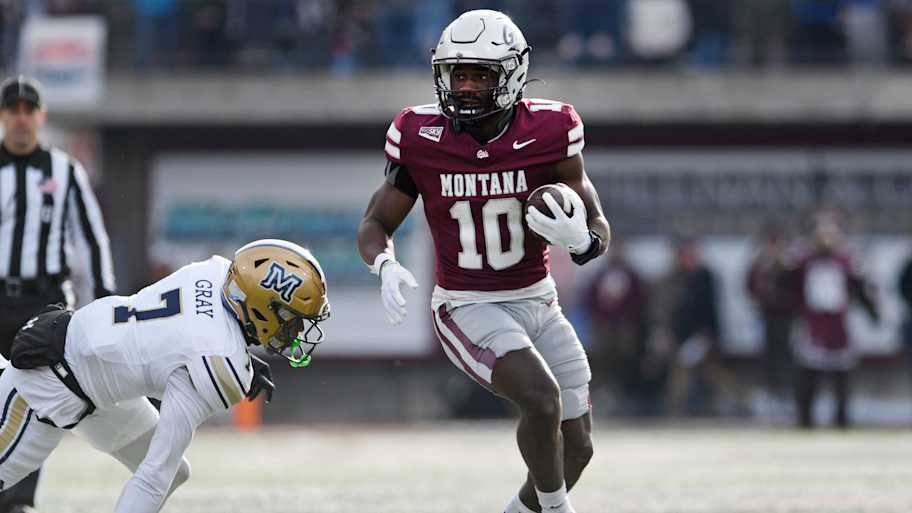 2025 FCS playoffs quarterfinal preview & prediction: South Dakota at ...