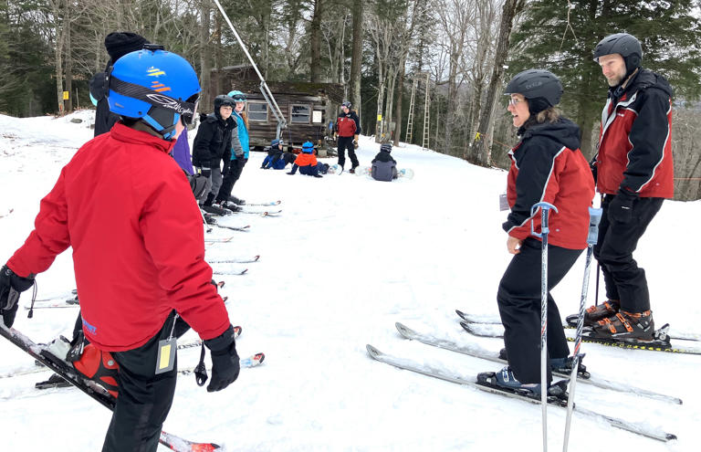 Ski areas beef up snowmaking, focus on lessons as the 2025-2026 season ...