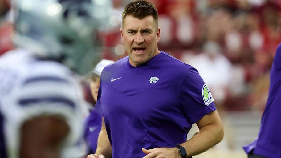 Strength and weakness of Baylor football's hire of DC Joe Klanderman