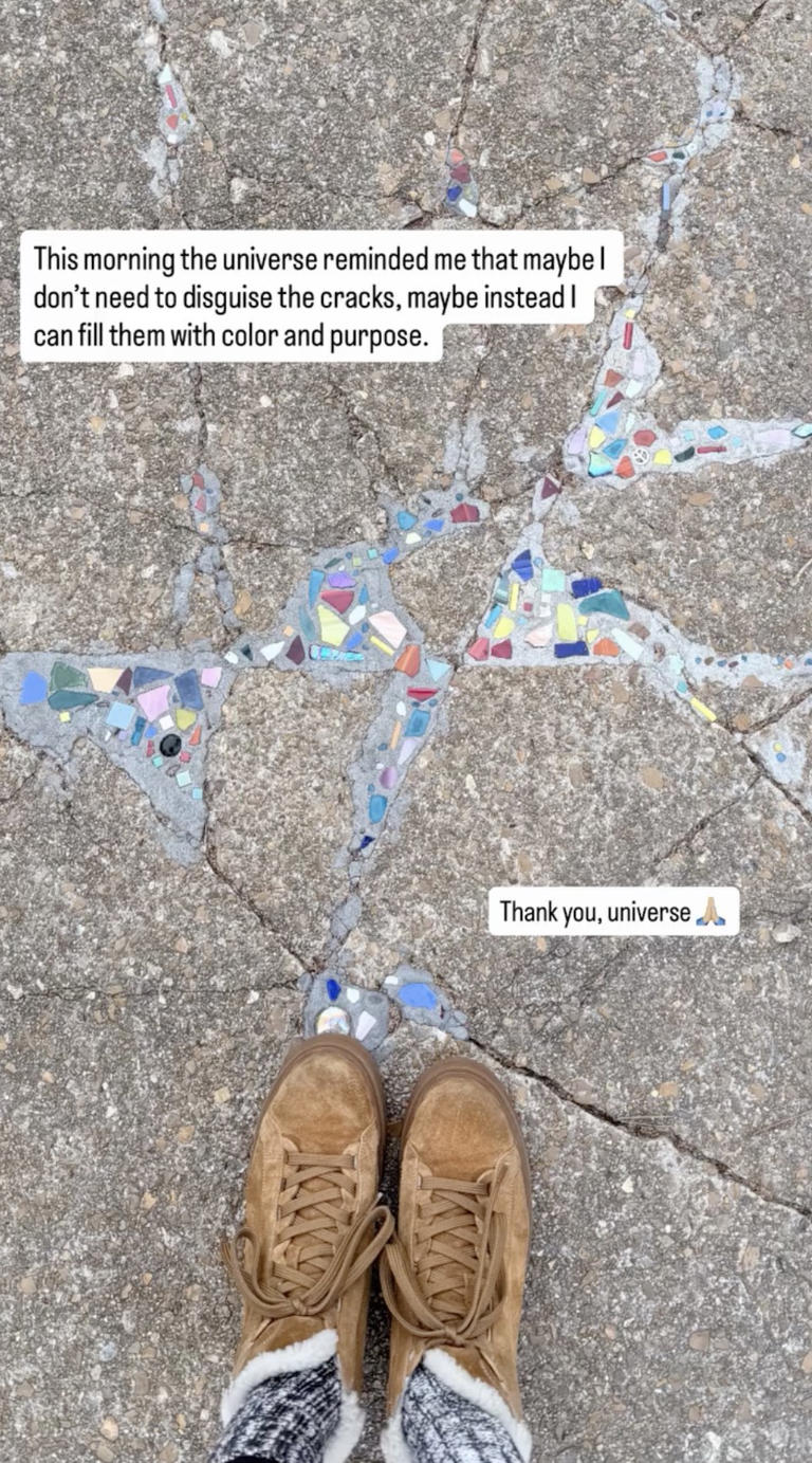 Meghan King thanks the universe in cryptic message shared after new custody agreement