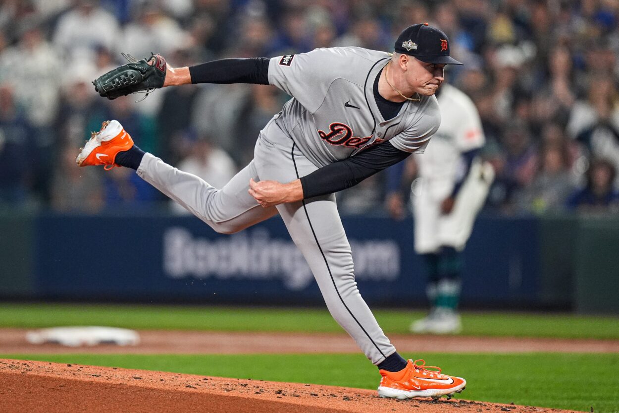 Mets news & buzz: Should team go all-in on star pitcher on trade block ...