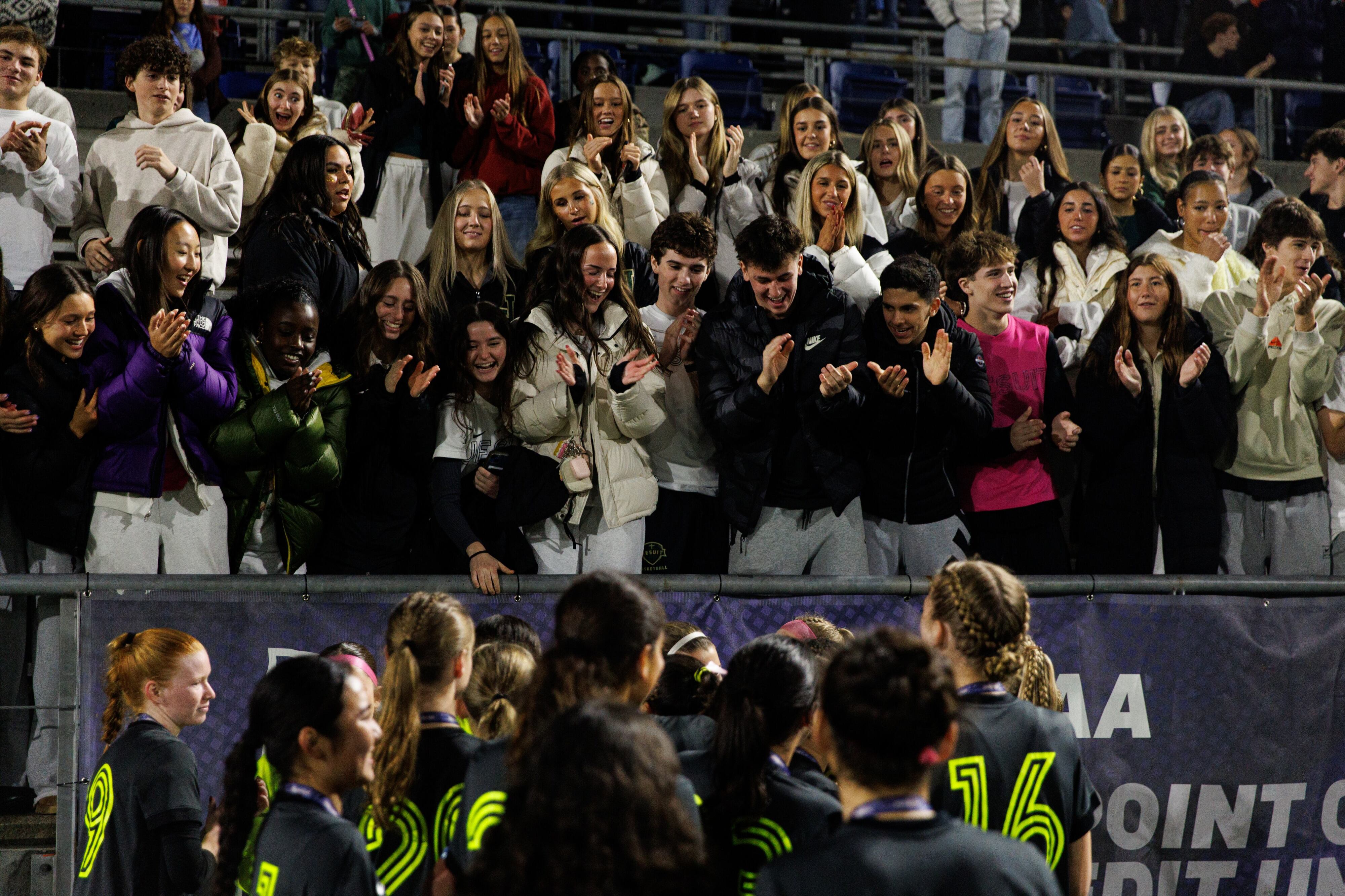 Meet the finalists for 2025 Oregonian/OregonLive girls soccer player of ...