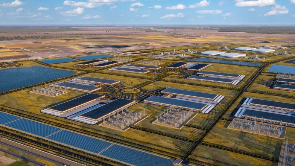 Fermi America releases statement after losing funding from first major ...