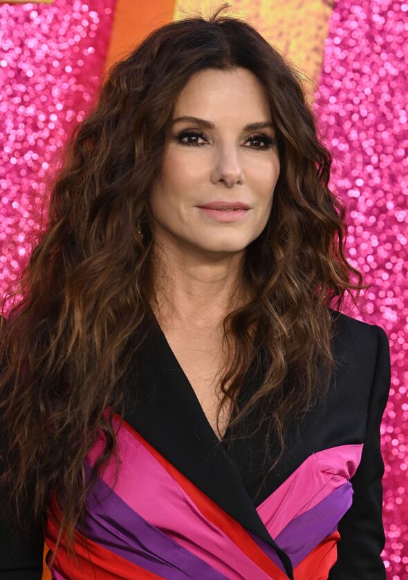 Reason Sandra Bullock has a hard time 'adjusting' following tragic event