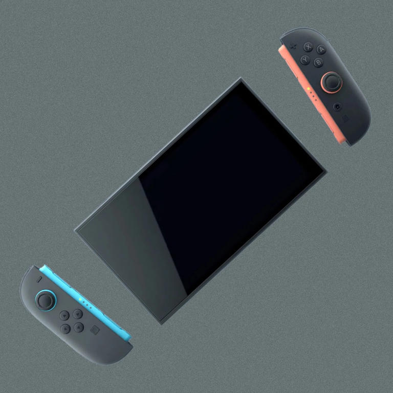 Nintendo created the most important gaming console of the year. Here’s why