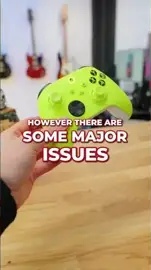 Fake Xbox controller vs real Xbox controller!