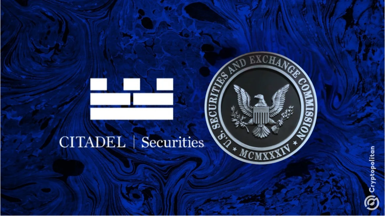 DeFi groups fire back at Citadel’s call for expanded SEC oversight