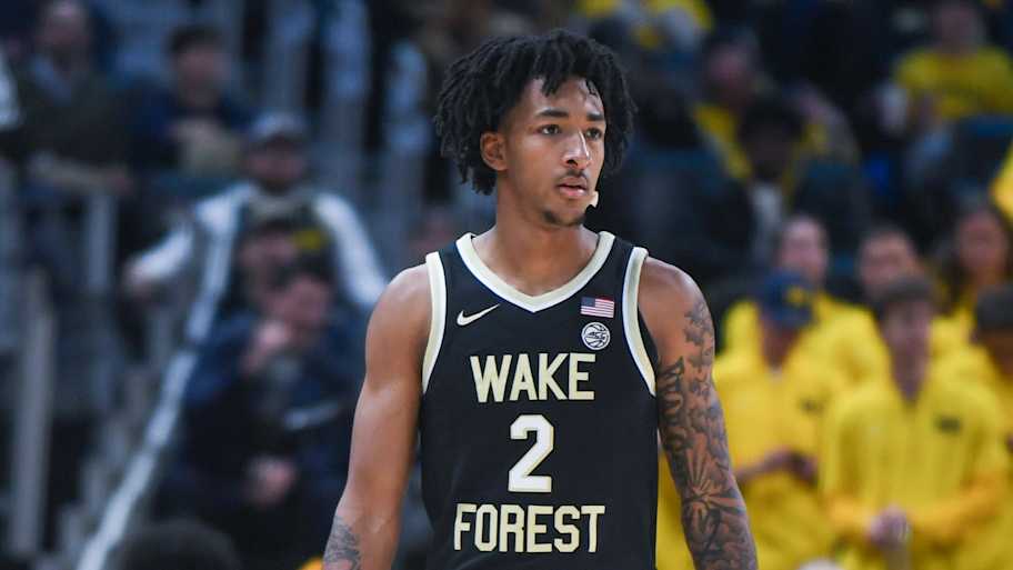 Juke Harris and Kellen Thames among early ACC/Atlantic 10 breakout ...